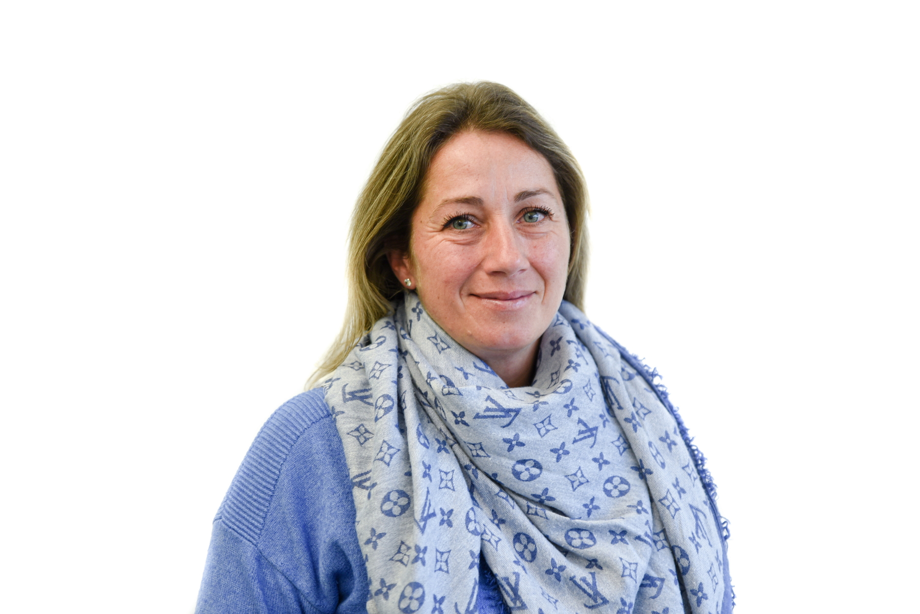 Sandra Steininger - Herba Chemosan